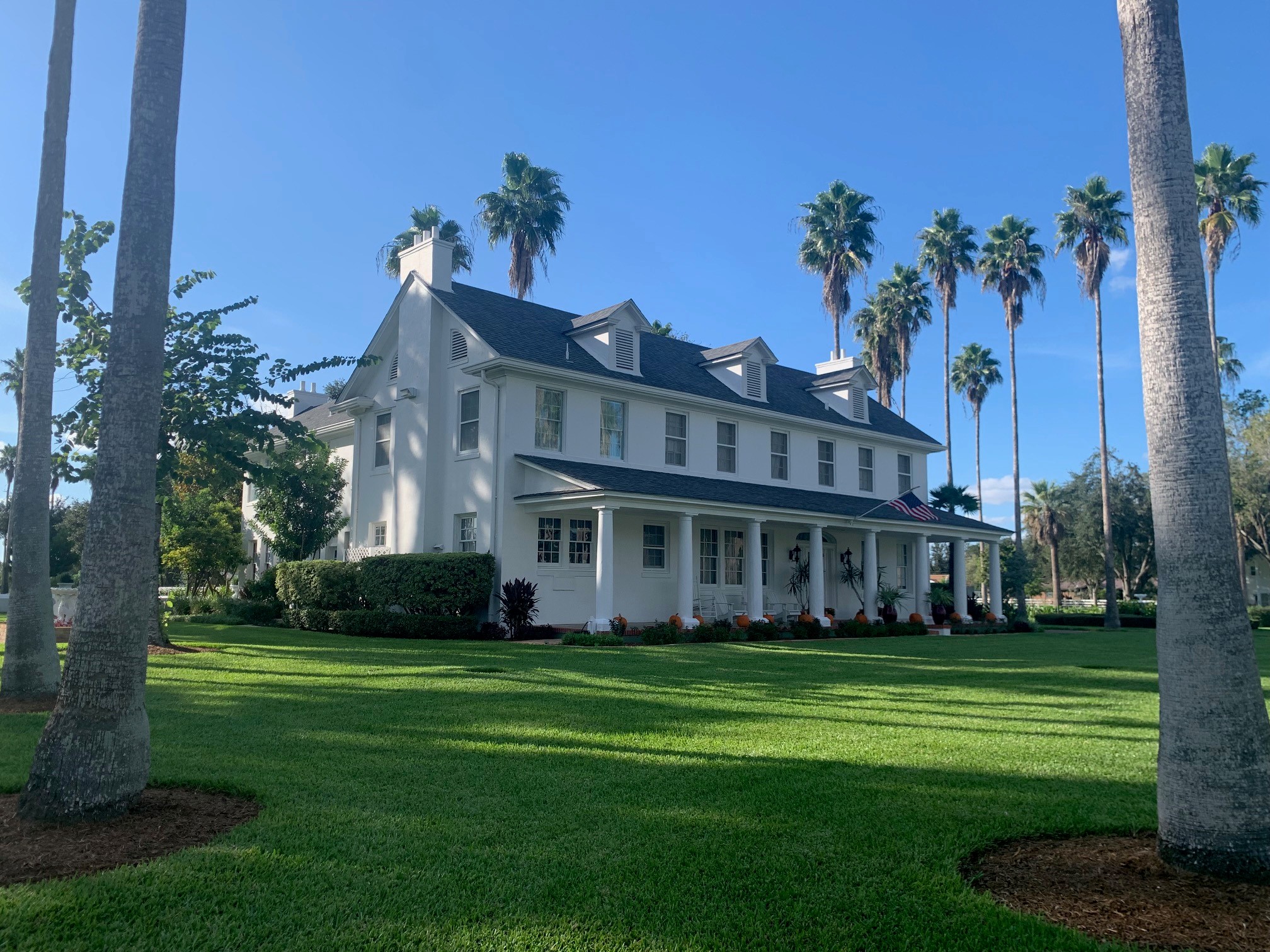 McHenry Tichenor Museum